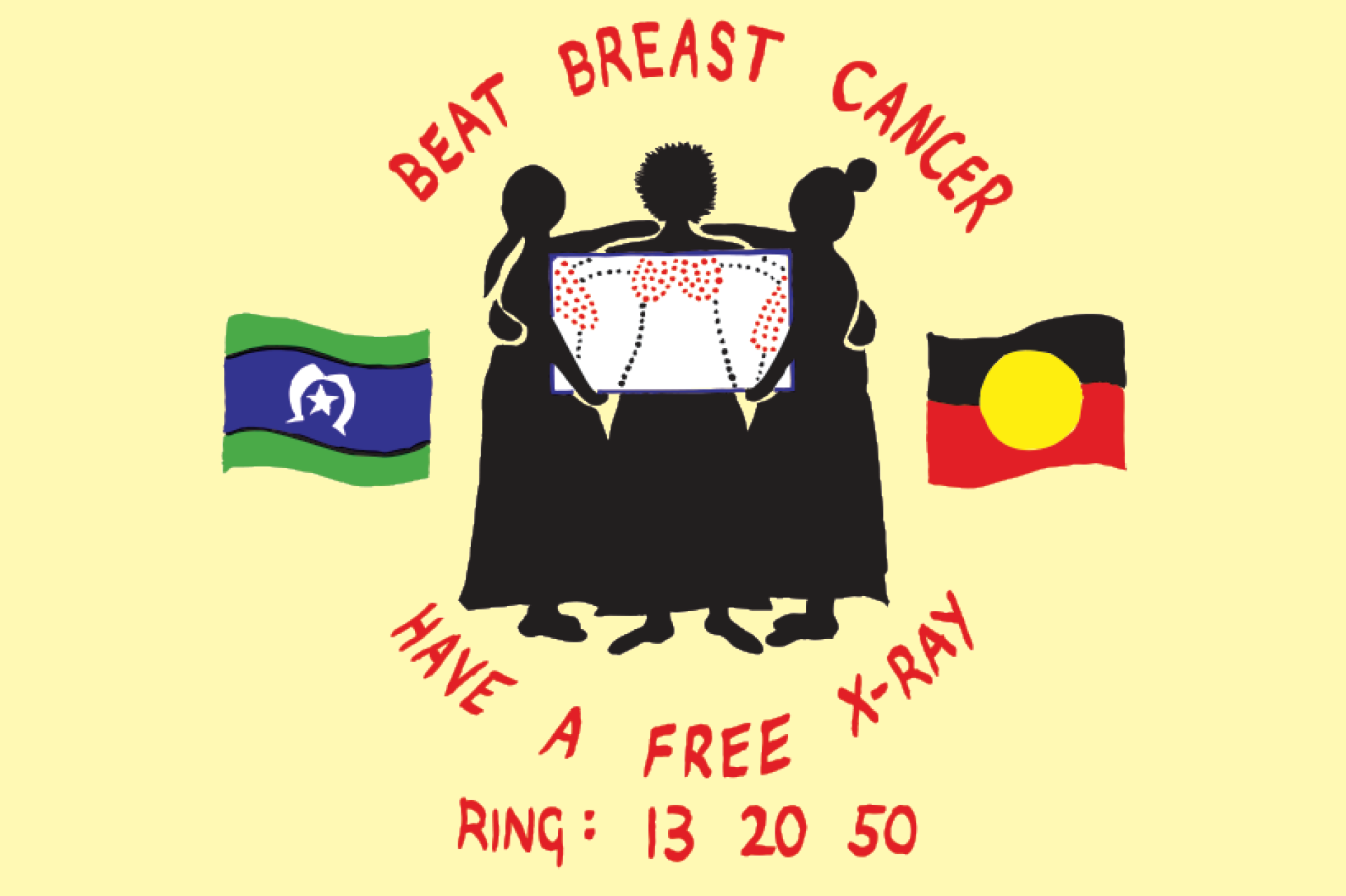 BreastScreen WA - Aboriginal women