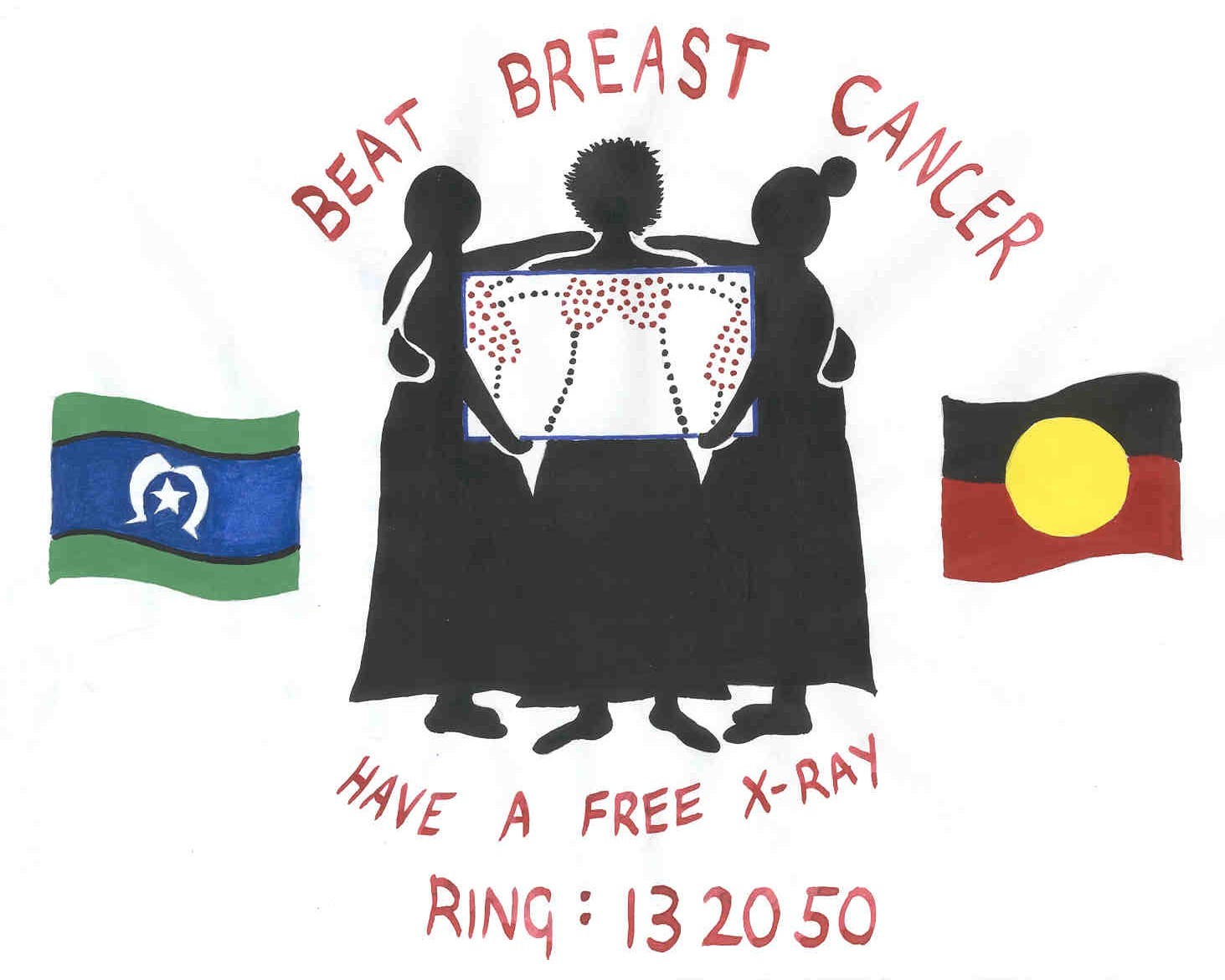 BreastScreen WA