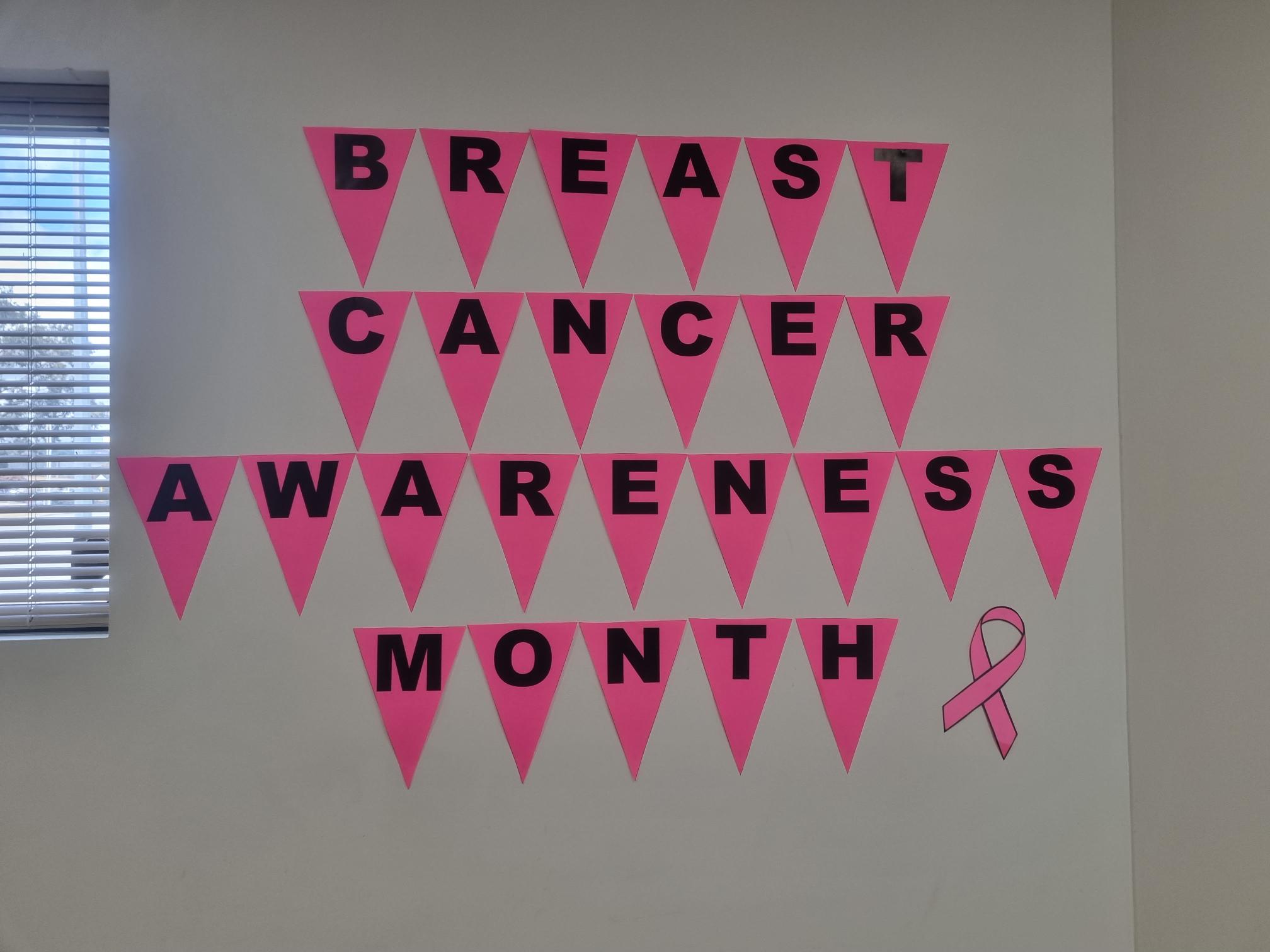 BreastScreen WA - Health Promotion in the Practice